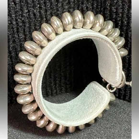 Silpada | Jewelry | Silpada Oval Sterling Silver Bead Bracelet B626 ...